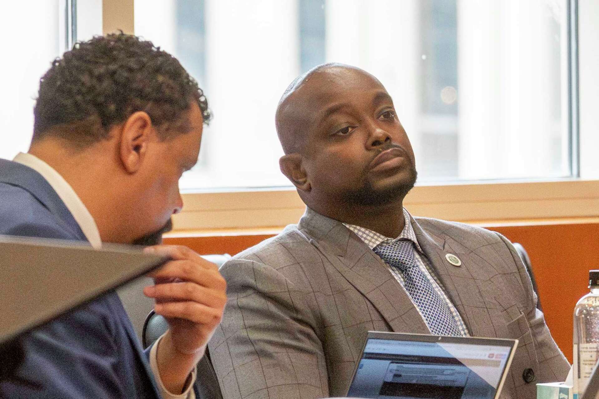 Harris County 2022 election results are back on trial