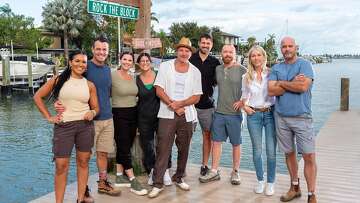 Fans Voice Displeasure With the Judging on HGTV's 'Rock the Block'—Is ...