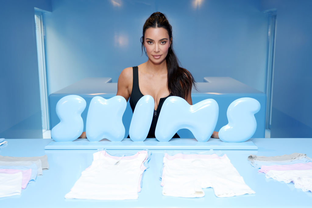 Kim Kardashian's Skims shapewear looking to open Houston store