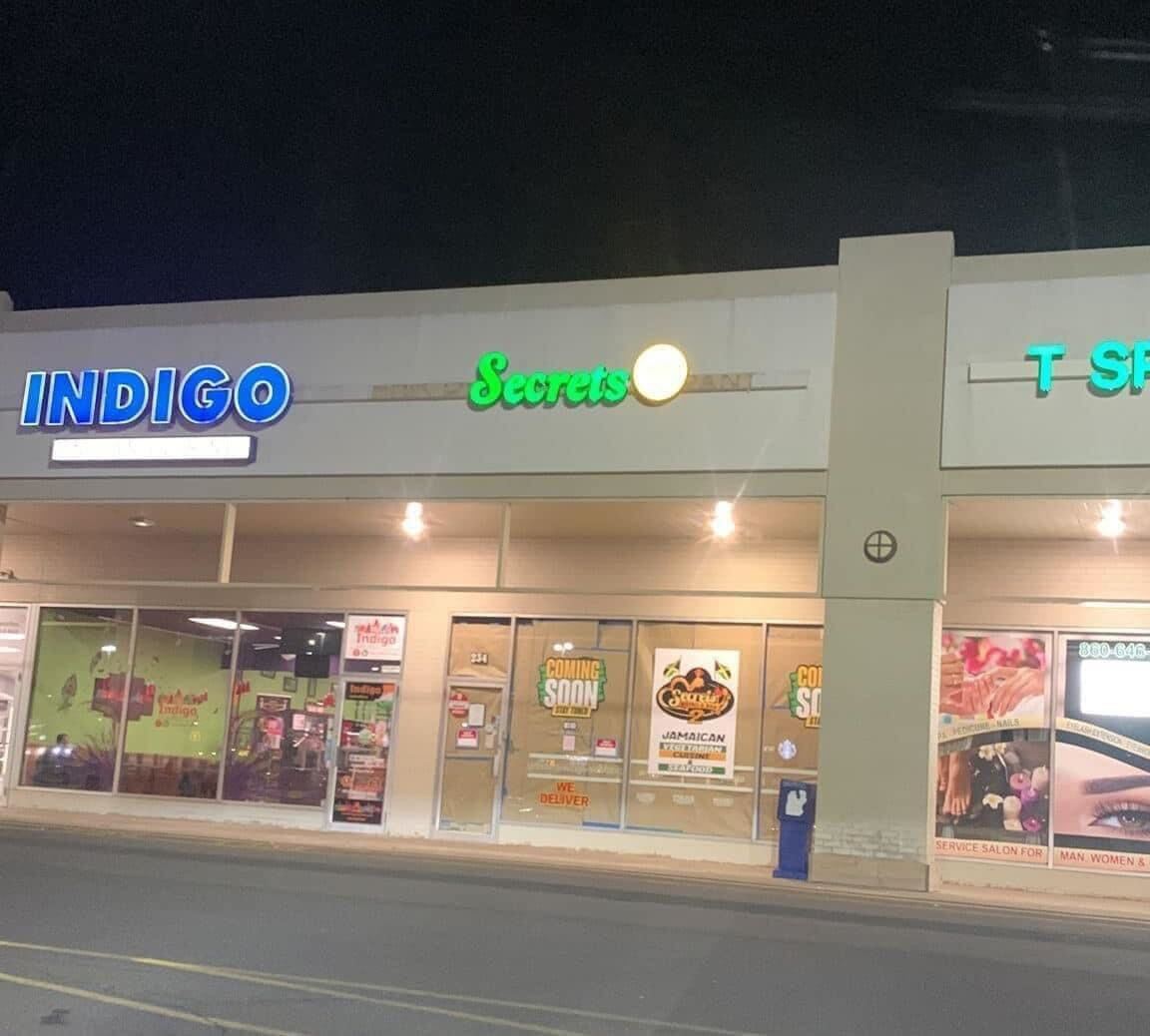 Secrets Bistro & Bar to open in new Manchester location this month