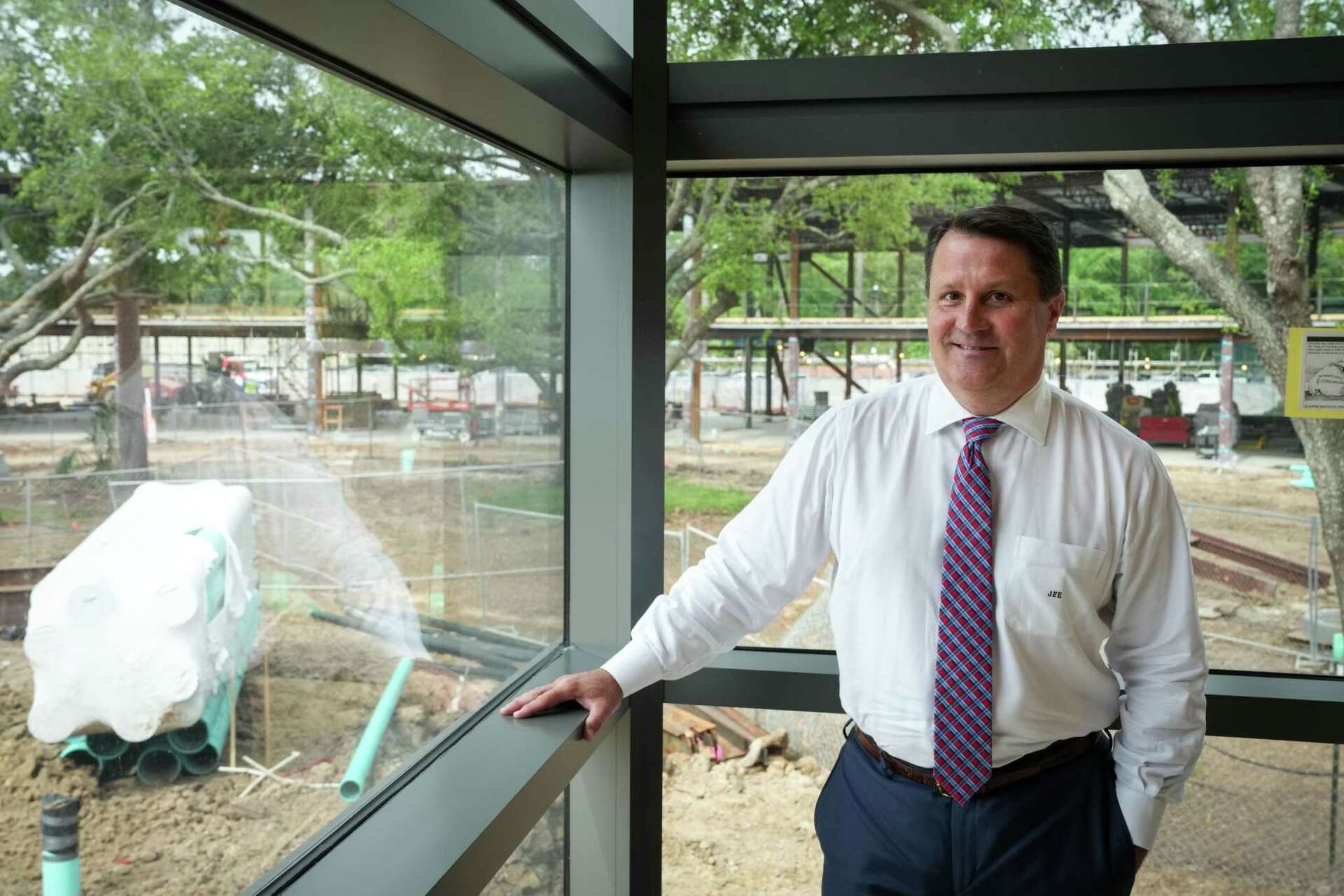 How much money do Houston private school headmasters make?