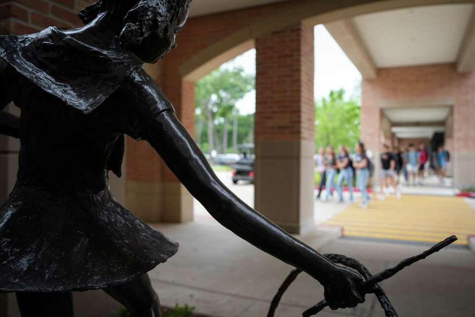Houston's Kinkaid School undergoing historic $180M facelift