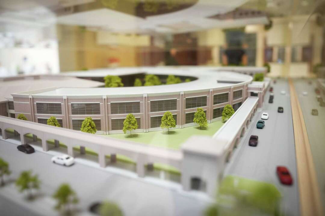 Houston's Kinkaid School undergoing historic $180M facelift