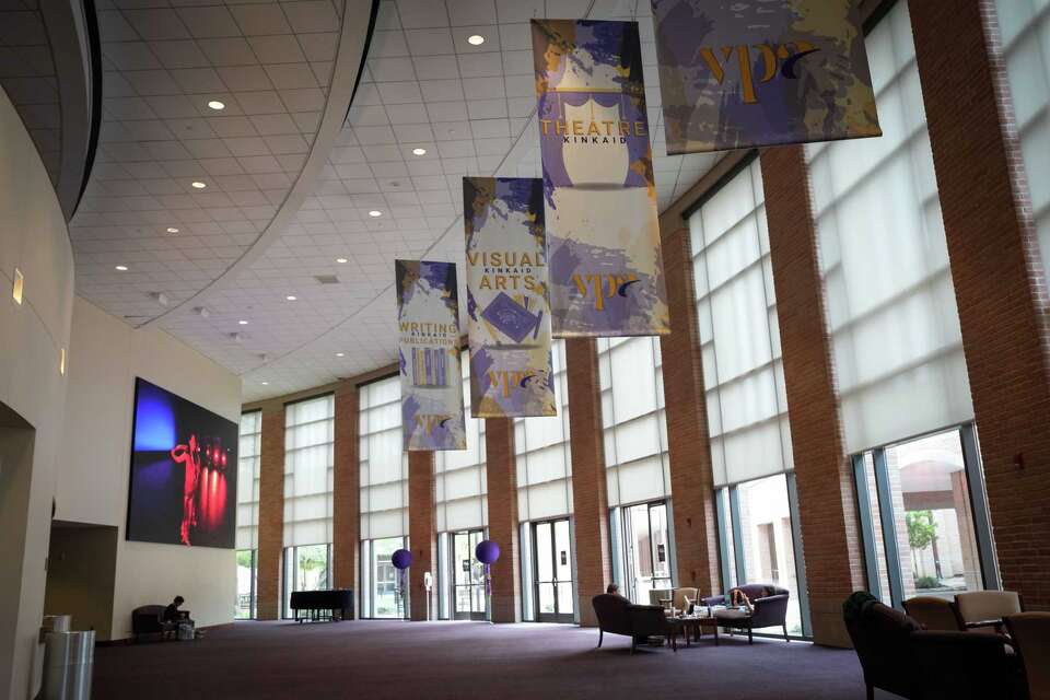 Houston's Kinkaid School undergoing historic $180M facelift