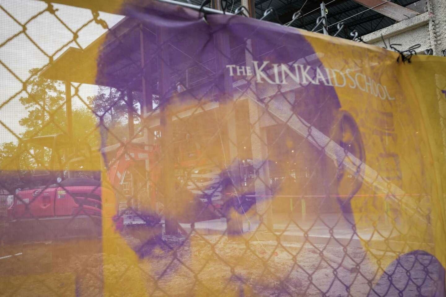 Houston's Kinkaid School undergoing historic $180M facelift