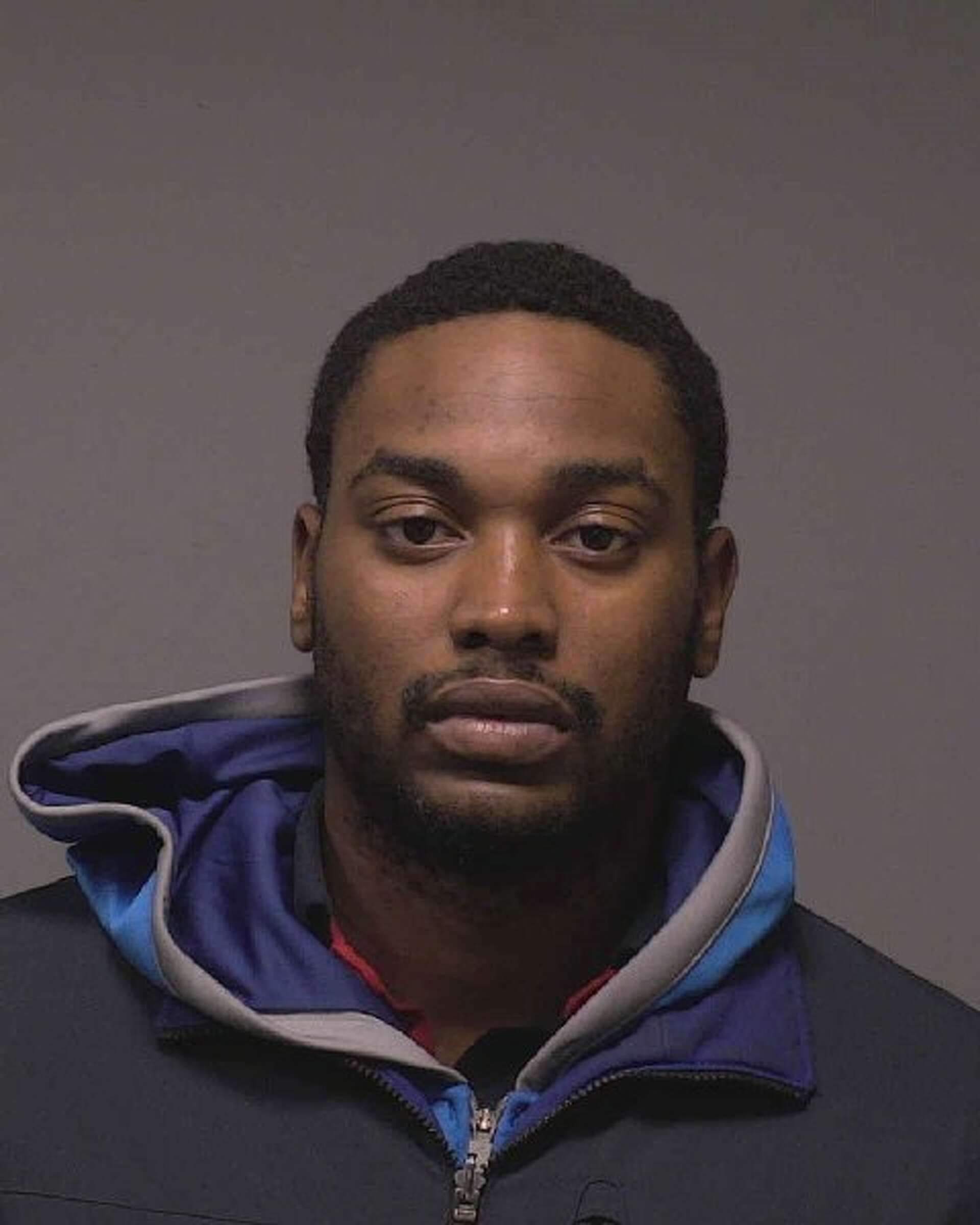 Police: Two men suspected in New Haven shooting from November
