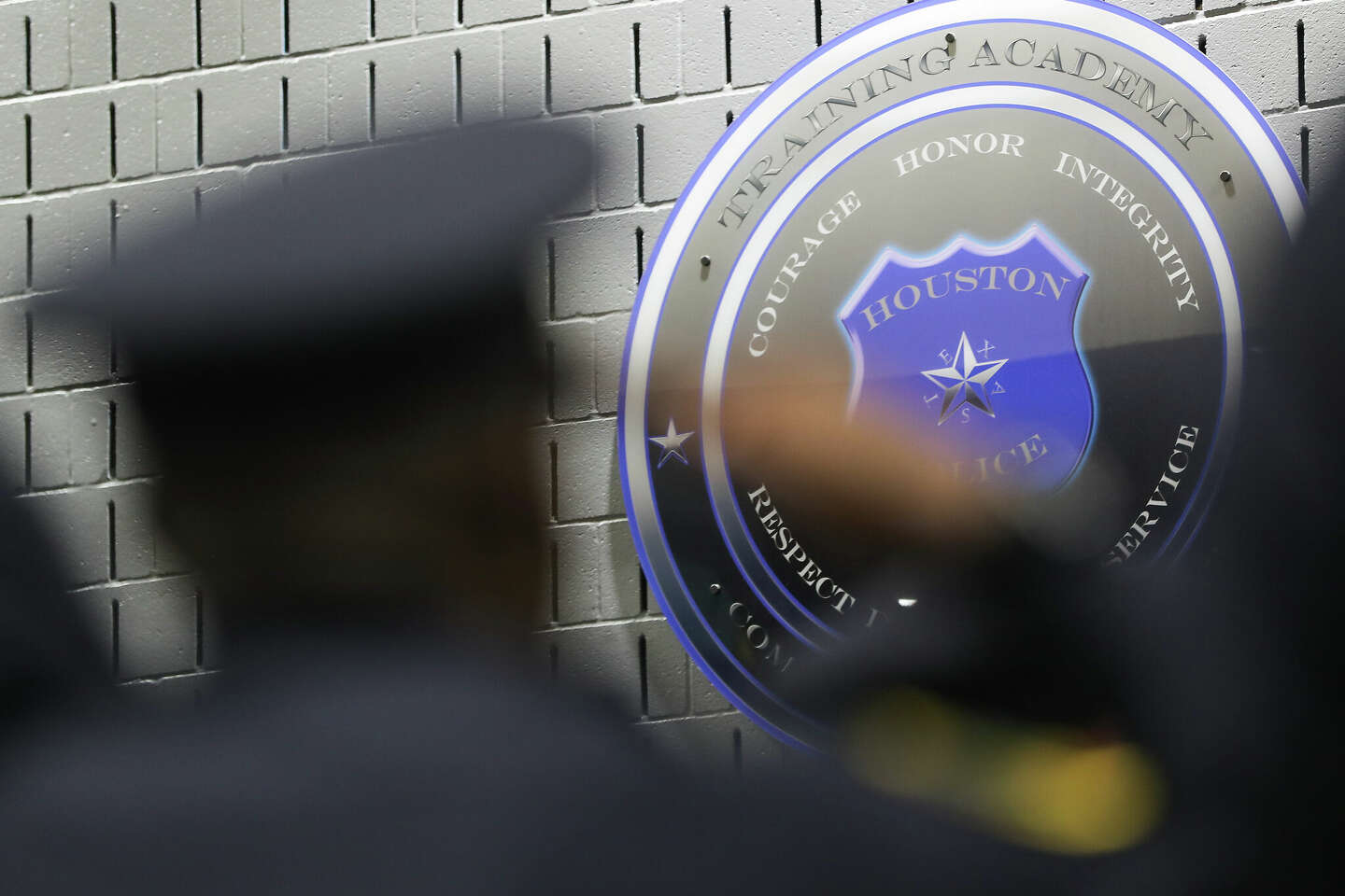 Houston police's use of force traffic stop incidents are rising