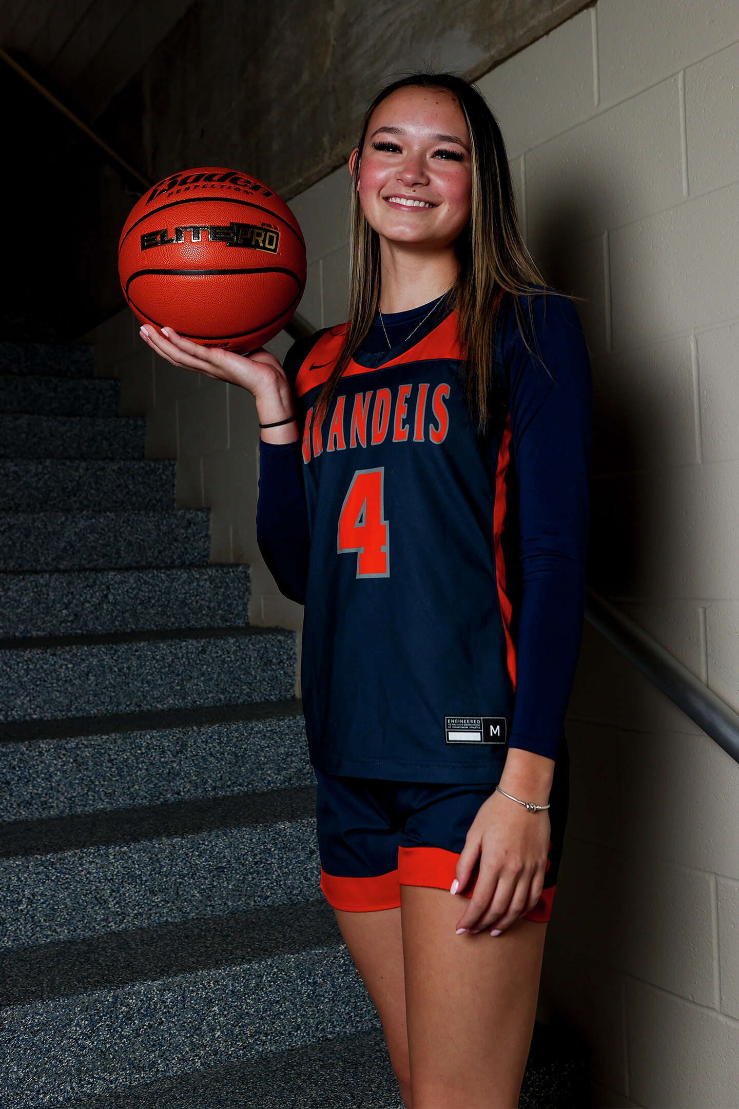 2023-24 Express-News All-Area girls basketball teams