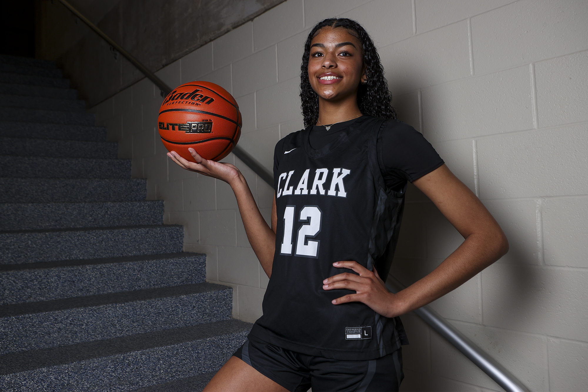USA Basketball selects Clark's Arianna Roberson for Under-18 squad