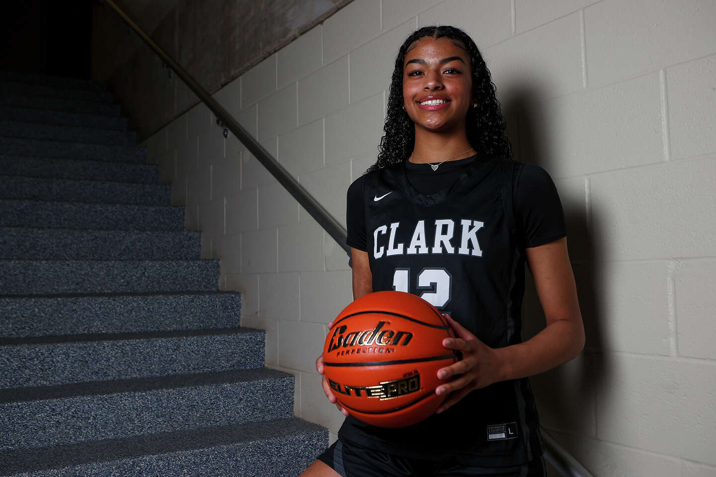 Arianna Roberson wins gold with USA Basketball at FIBA U18 Americup