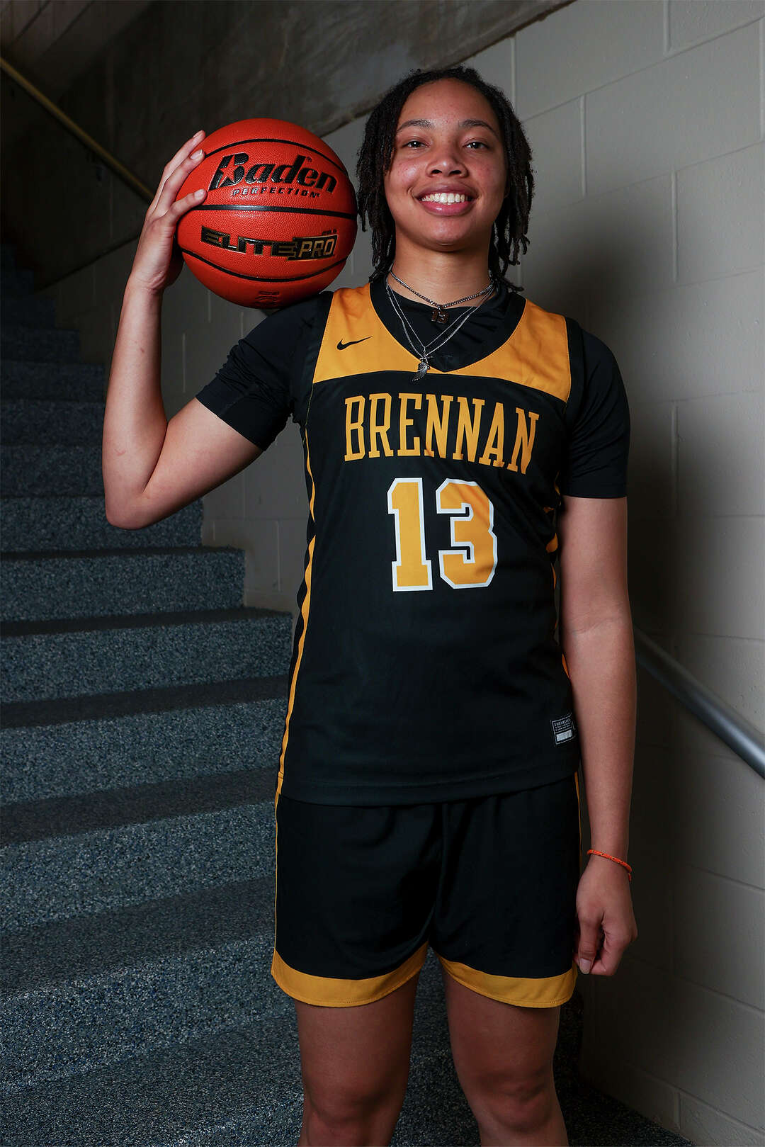 2023-24 Express-News All-Area girls basketball teams