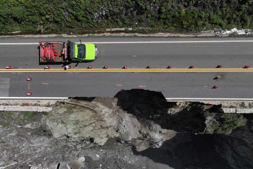 Highway 1 collapse: What it may take to keep road from crumbling