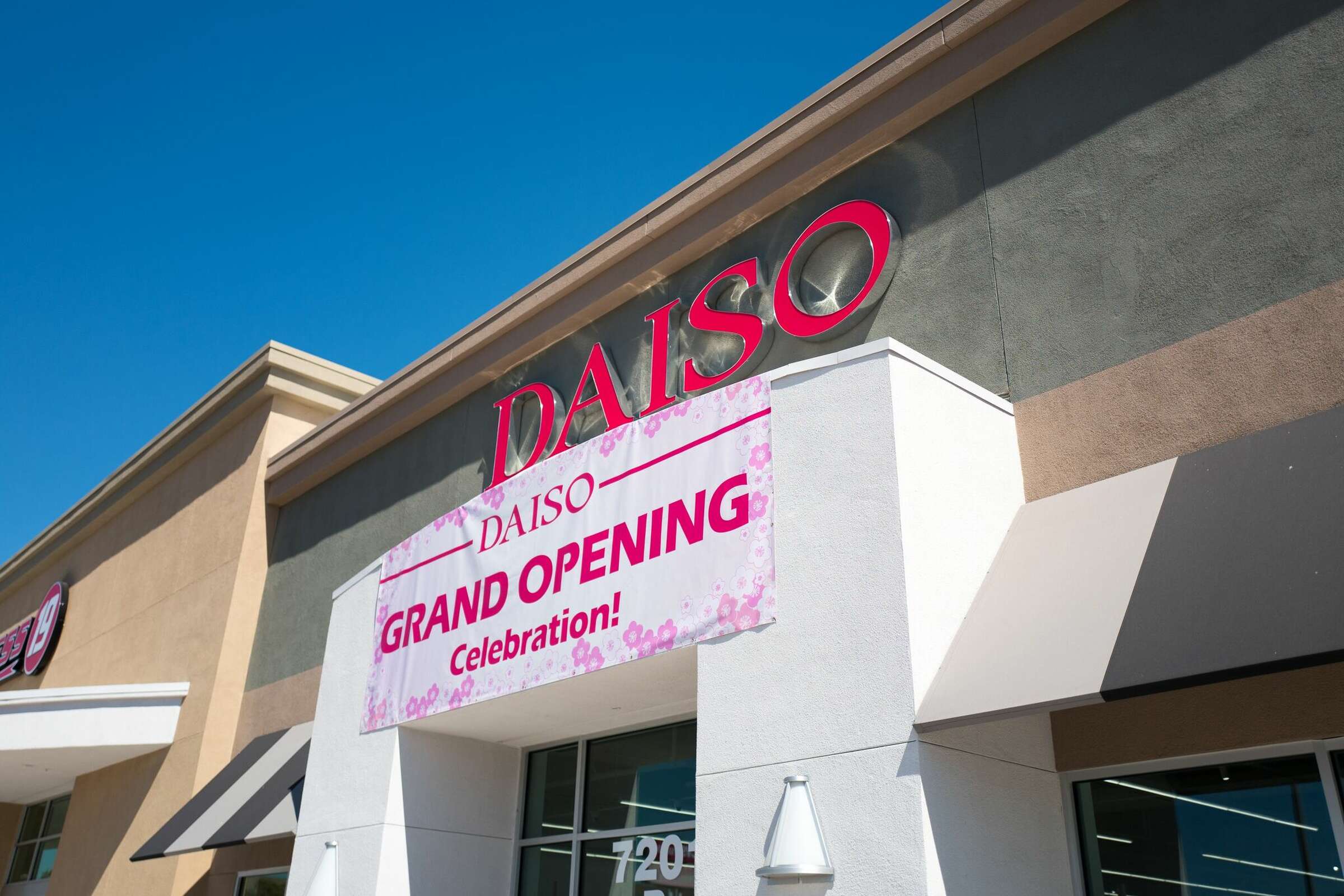 Third Daiso San Antonio location announced in expansion plan