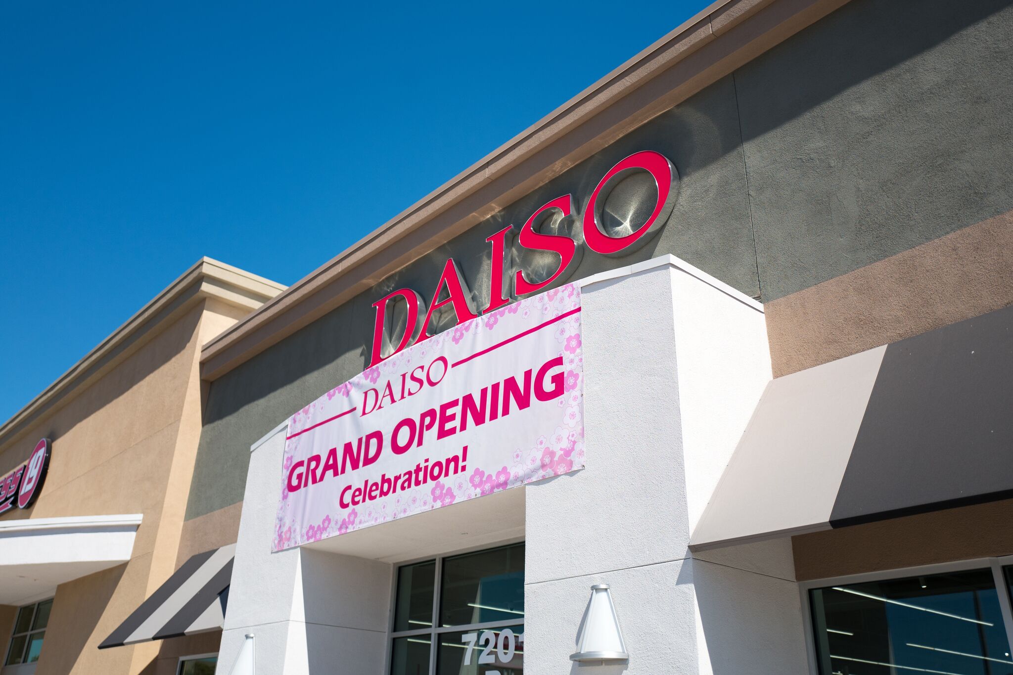 Third Daiso San Antonio location announced in expansion plan