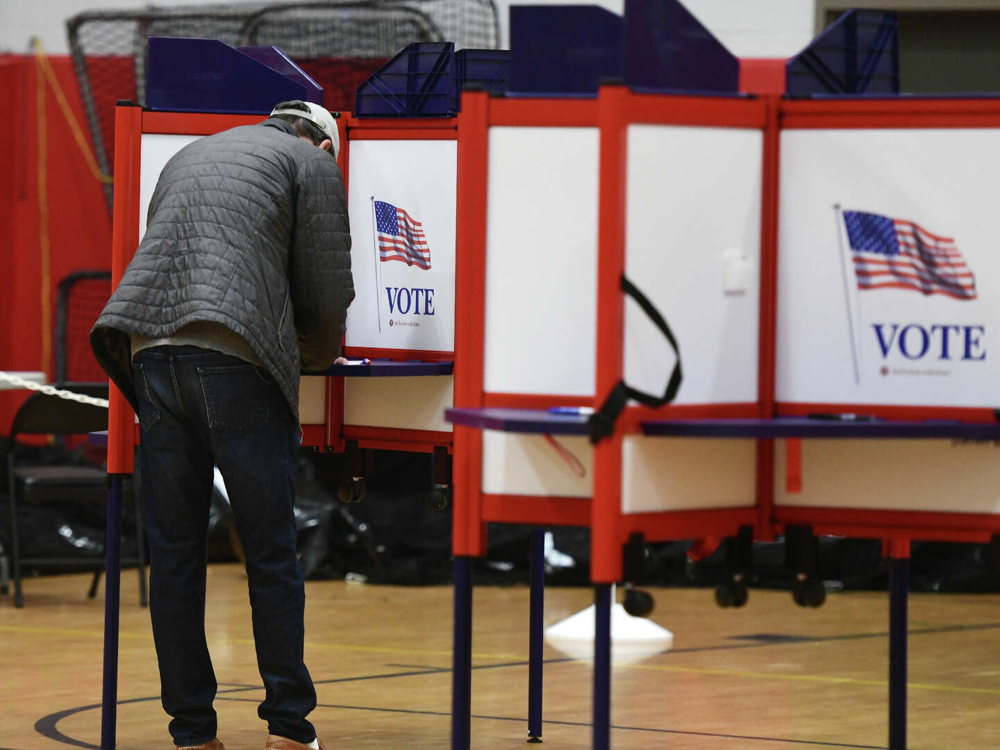 Early voting in Connecticut starts Oct. 21. Here's what to know