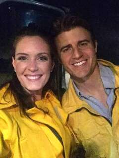 20 things about Steve Kuzj, WNYT