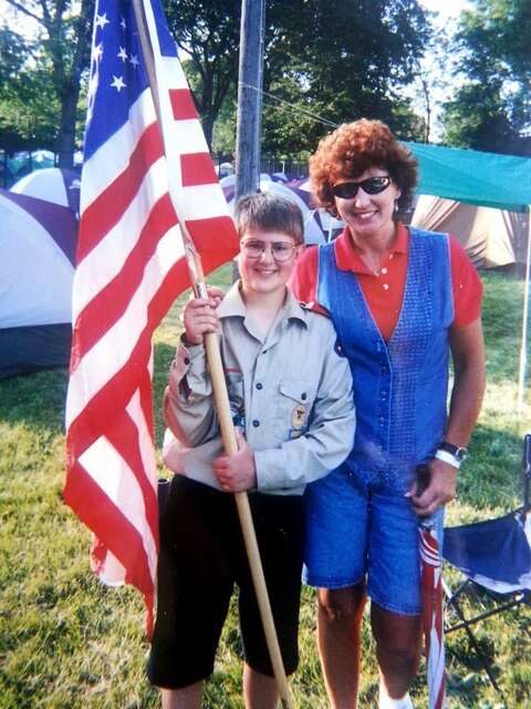 20 things about Steve Kuzj, WNYT