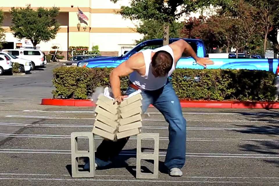 20 things about Steve Kuzj, WNYT