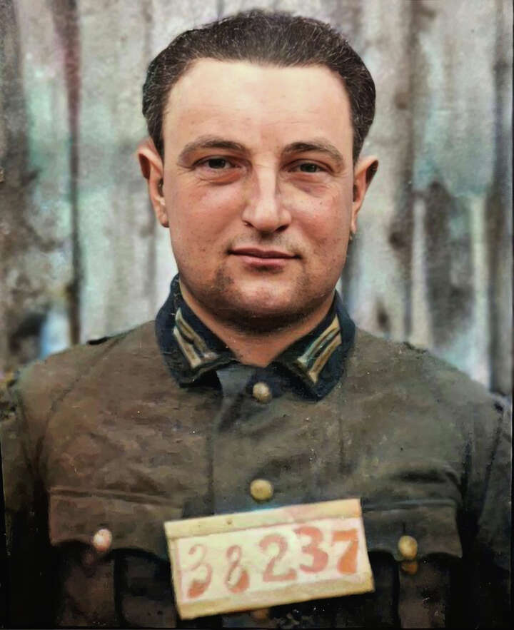 20 things about Steve Kuzj, WNYT