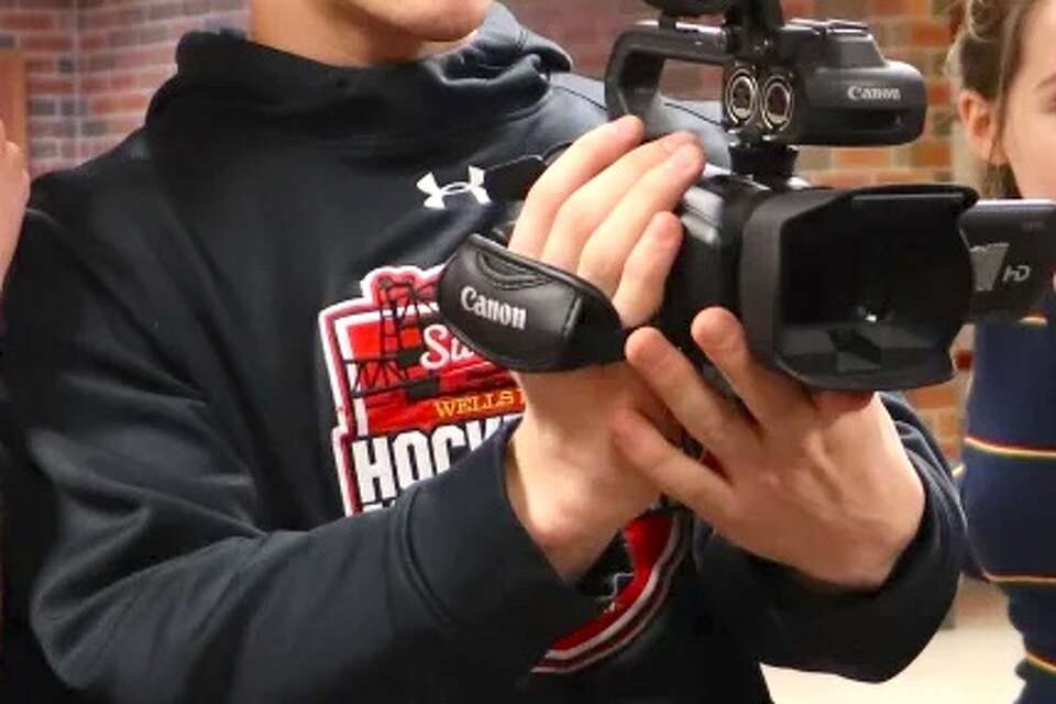 20 things about Steve Kuzj, WNYT