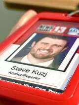 20 things about Steve Kuzj, WNYT