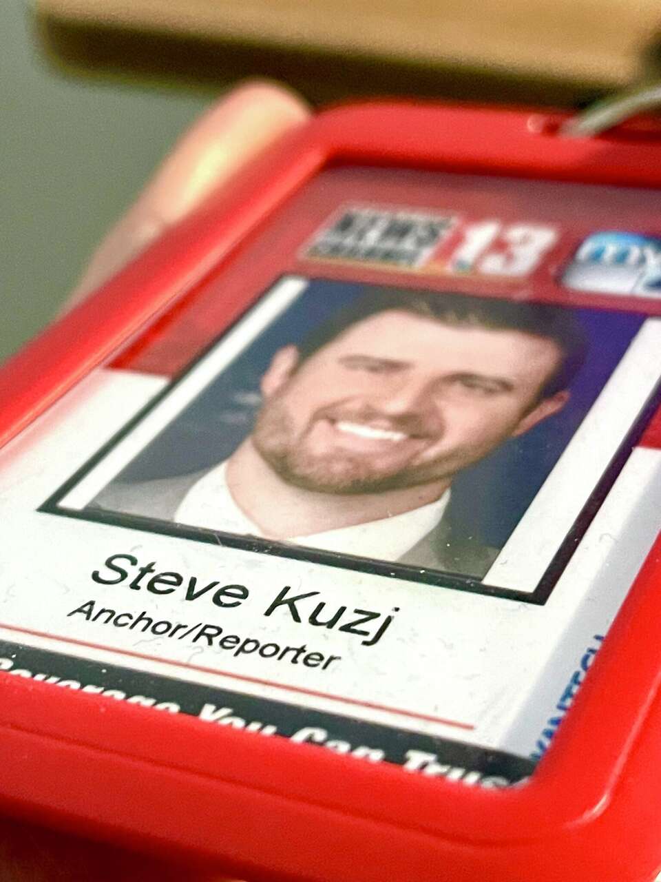 20 things about Steve Kuzj, WNYT