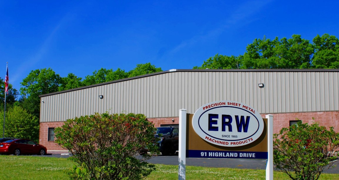 Alinabal in Milford acquires ERW, a Putnam-based manufacturer
