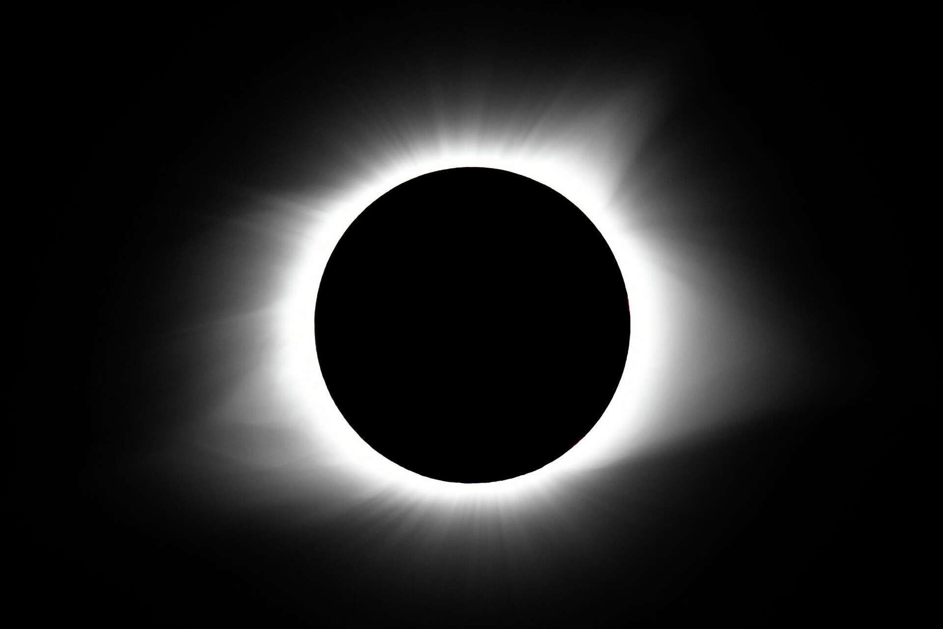 Total solar eclipse not expected to impact ERCOT grid reliability
