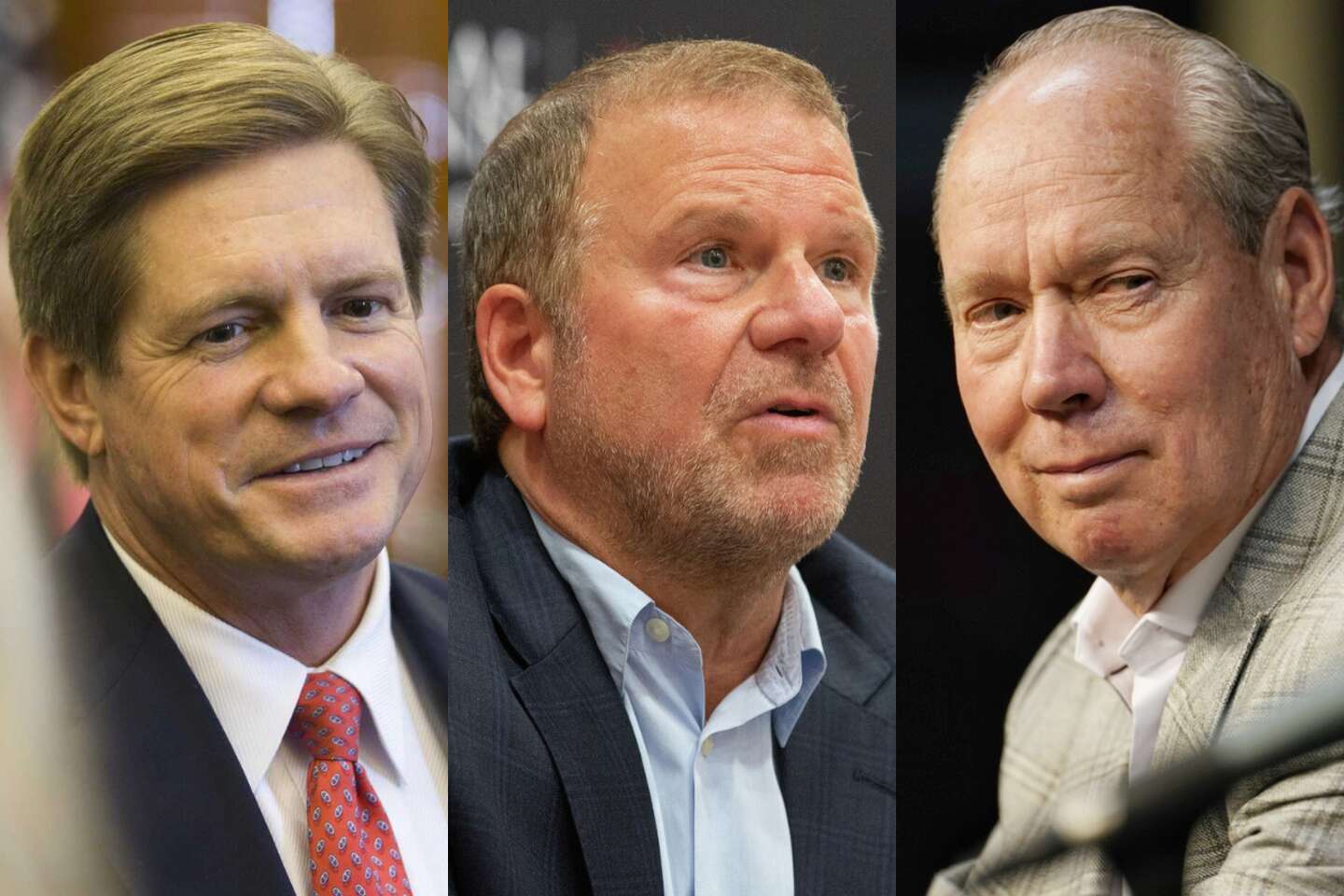 15 Houston billionaires make list of world's wealthiest people