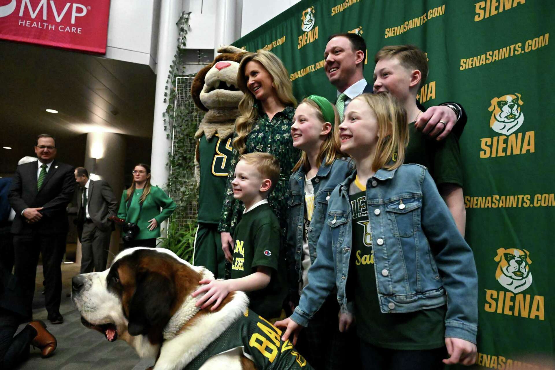 New Siena coach Gerry McNamara on leaving Syracuse basketball