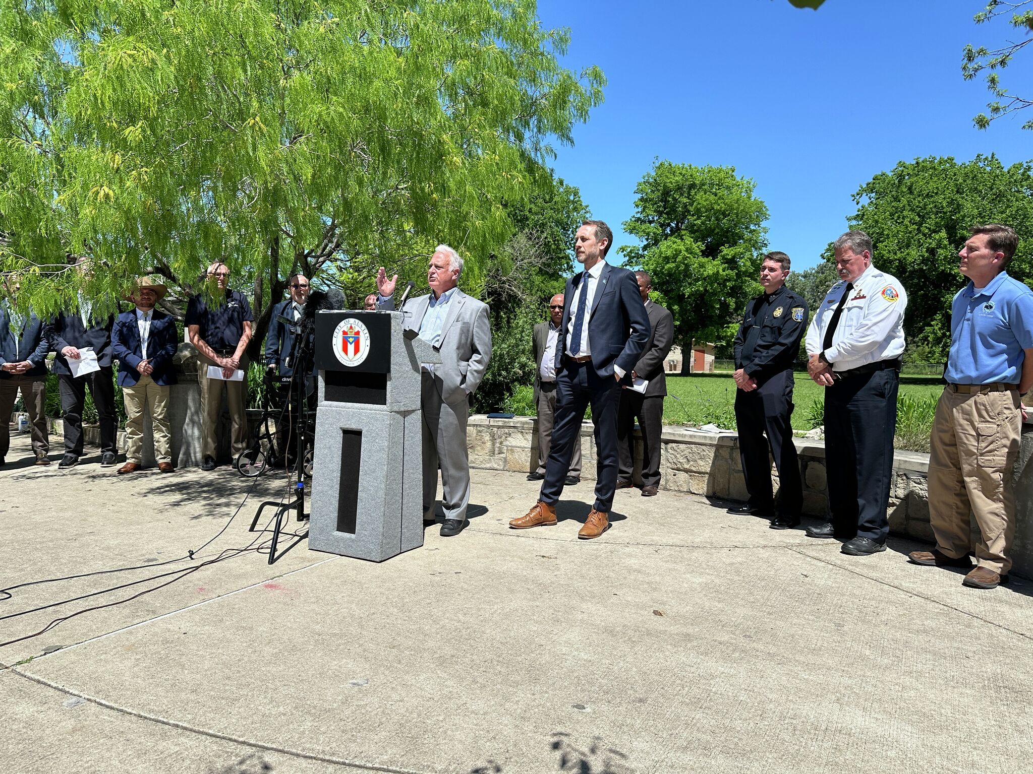 How to prepare for the April 8 total solar eclipse in Austin