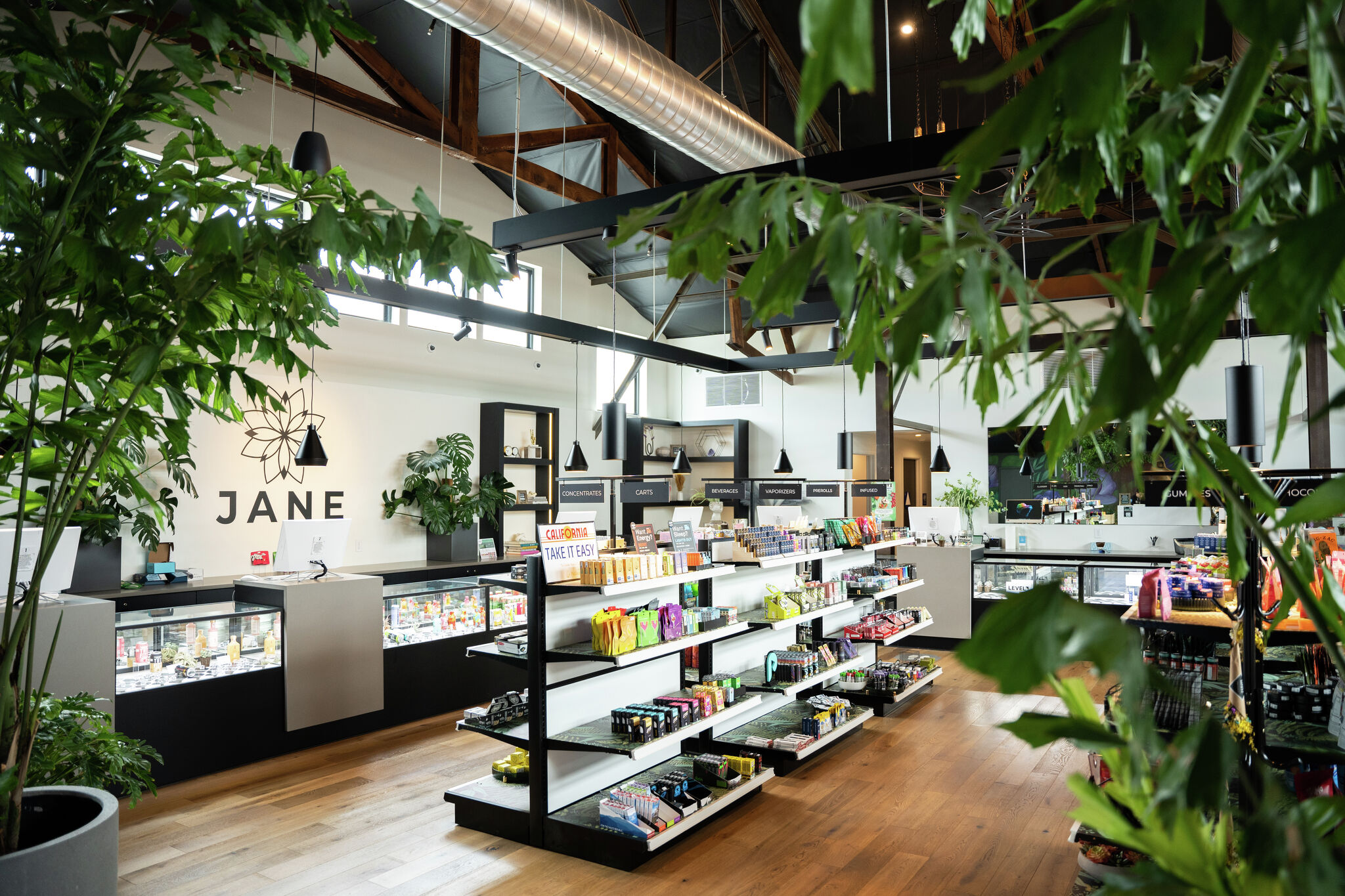 Best 420 events happening locally without the Hippie Hill party