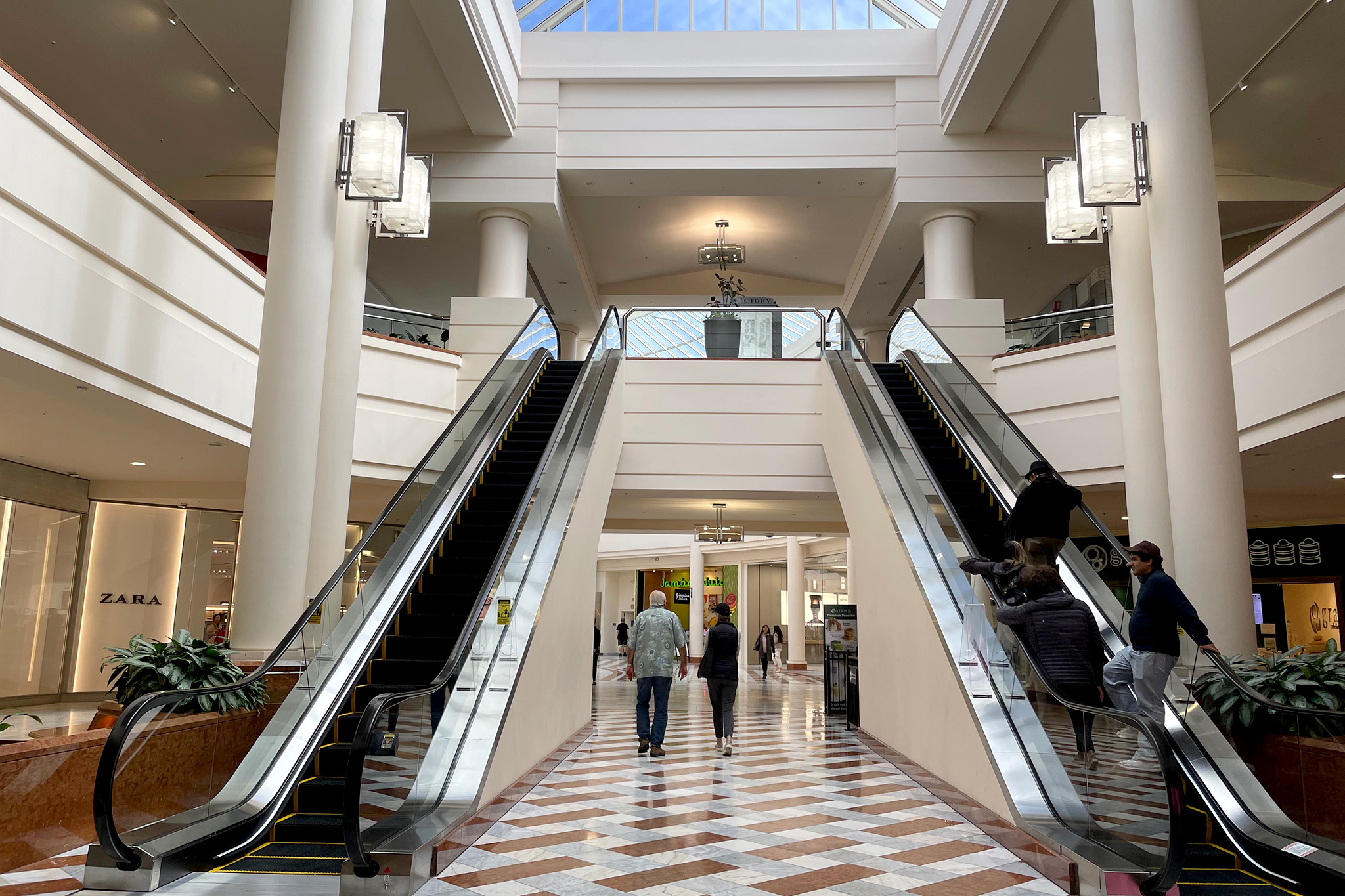 San Francisco woman stole $60,000 in goods from one Target