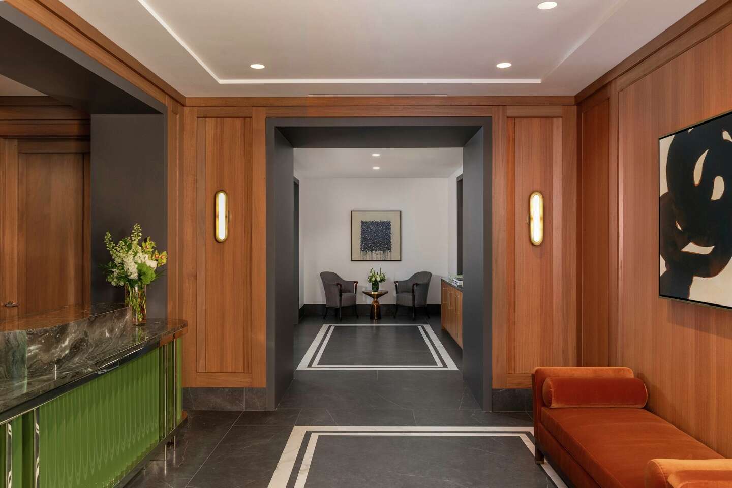 Here's where The Woodlands' Ritz-Carlton condo tower will be located