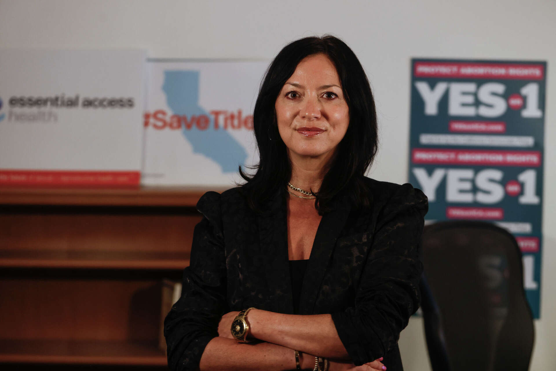 Bay Area abortion access services have surged since end of Roe v. Wade