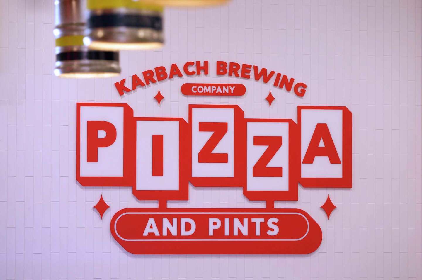Karbach opening Pizza & Pints at Houston brewery this month