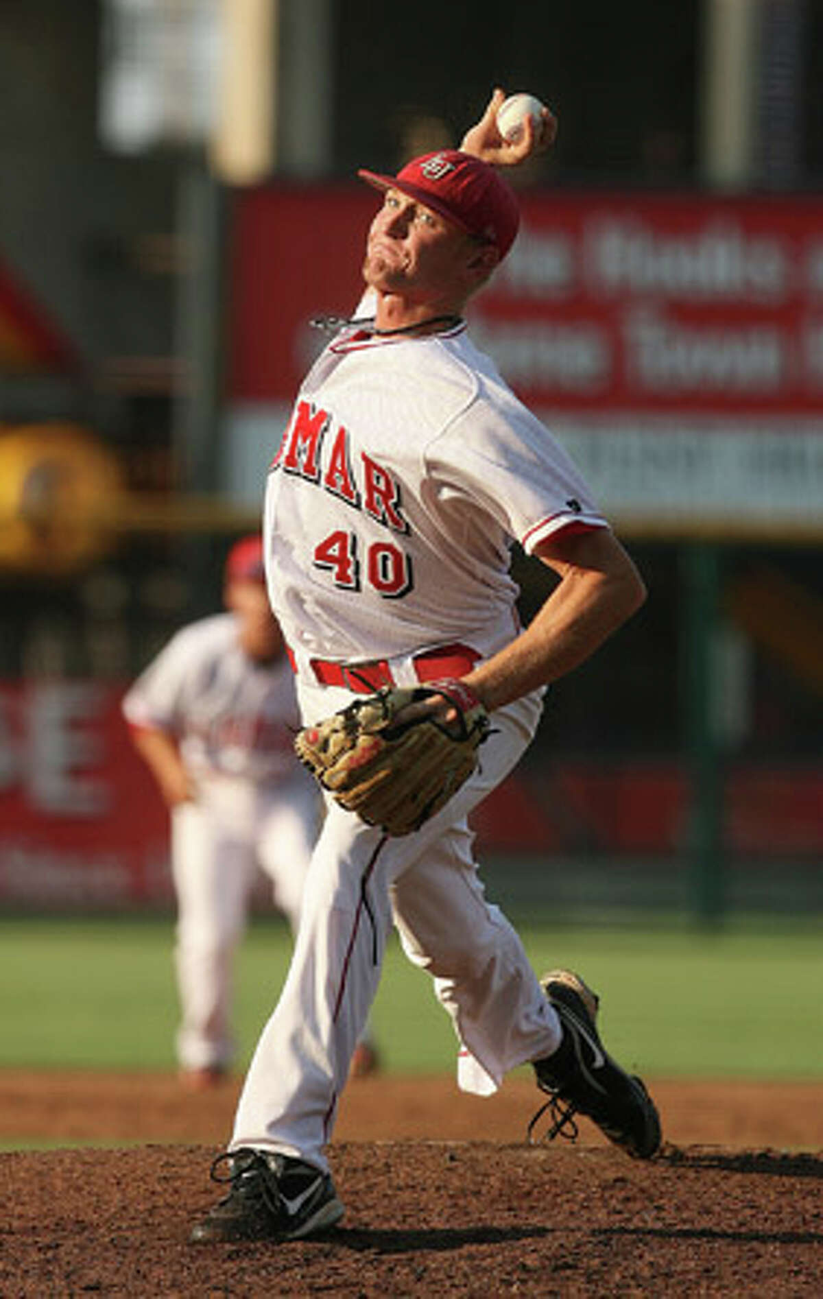 Lamar wins baseball title
