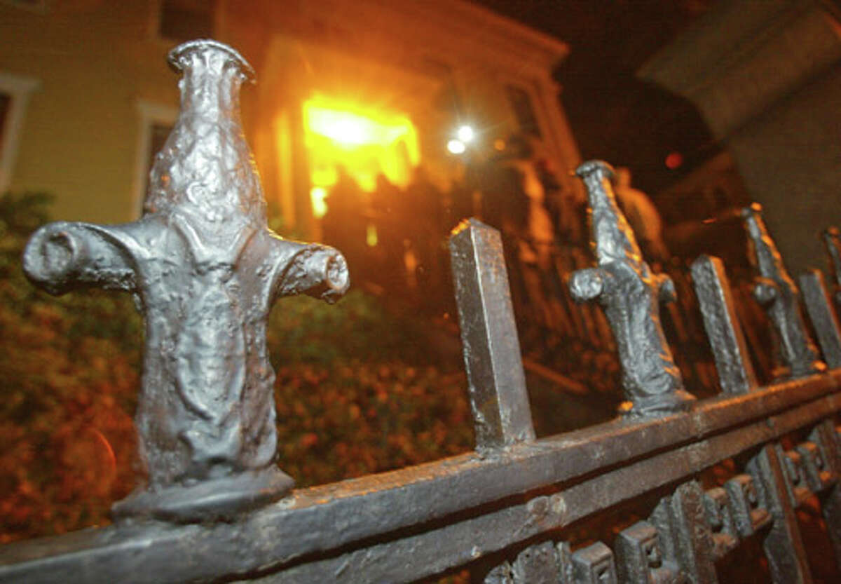 You name it, there's a phobia for it