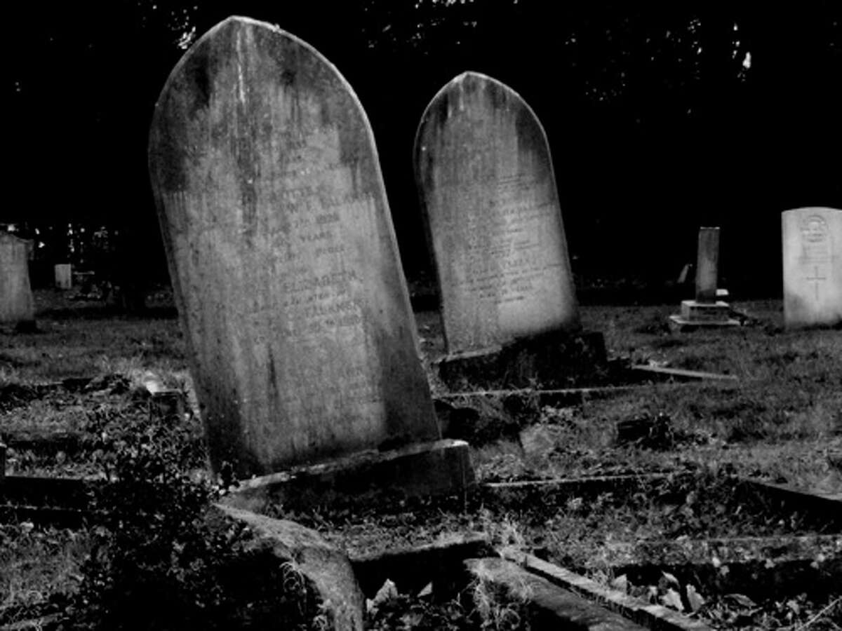 You name it, there's a phobia for it