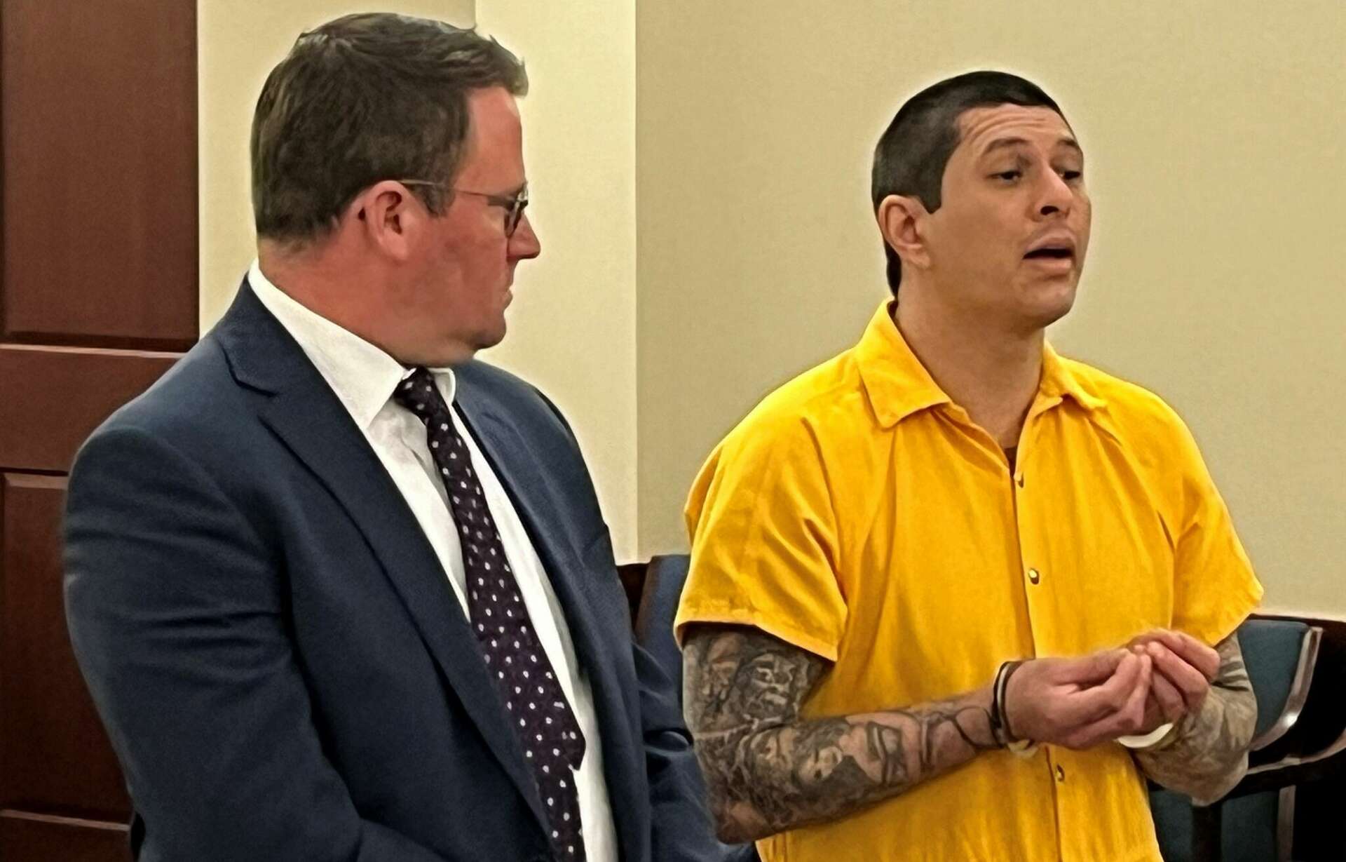 Serial groper sentenced for terrorizing unsuspecting women in Albany