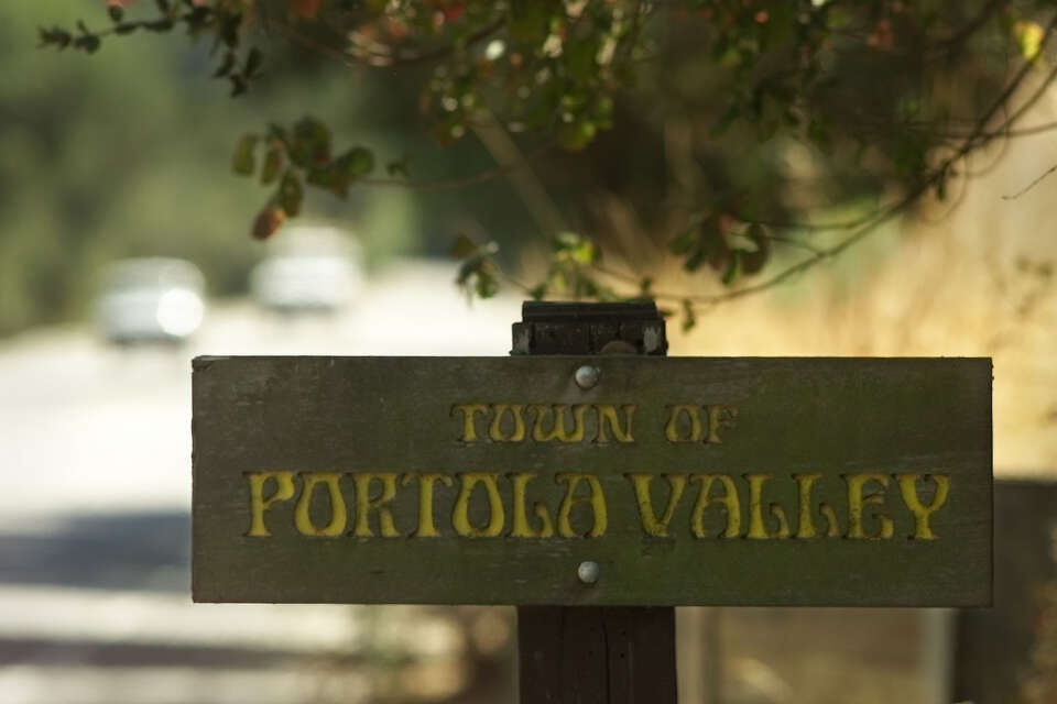 Portola Valley is first Bay Area town to have housing element revoked