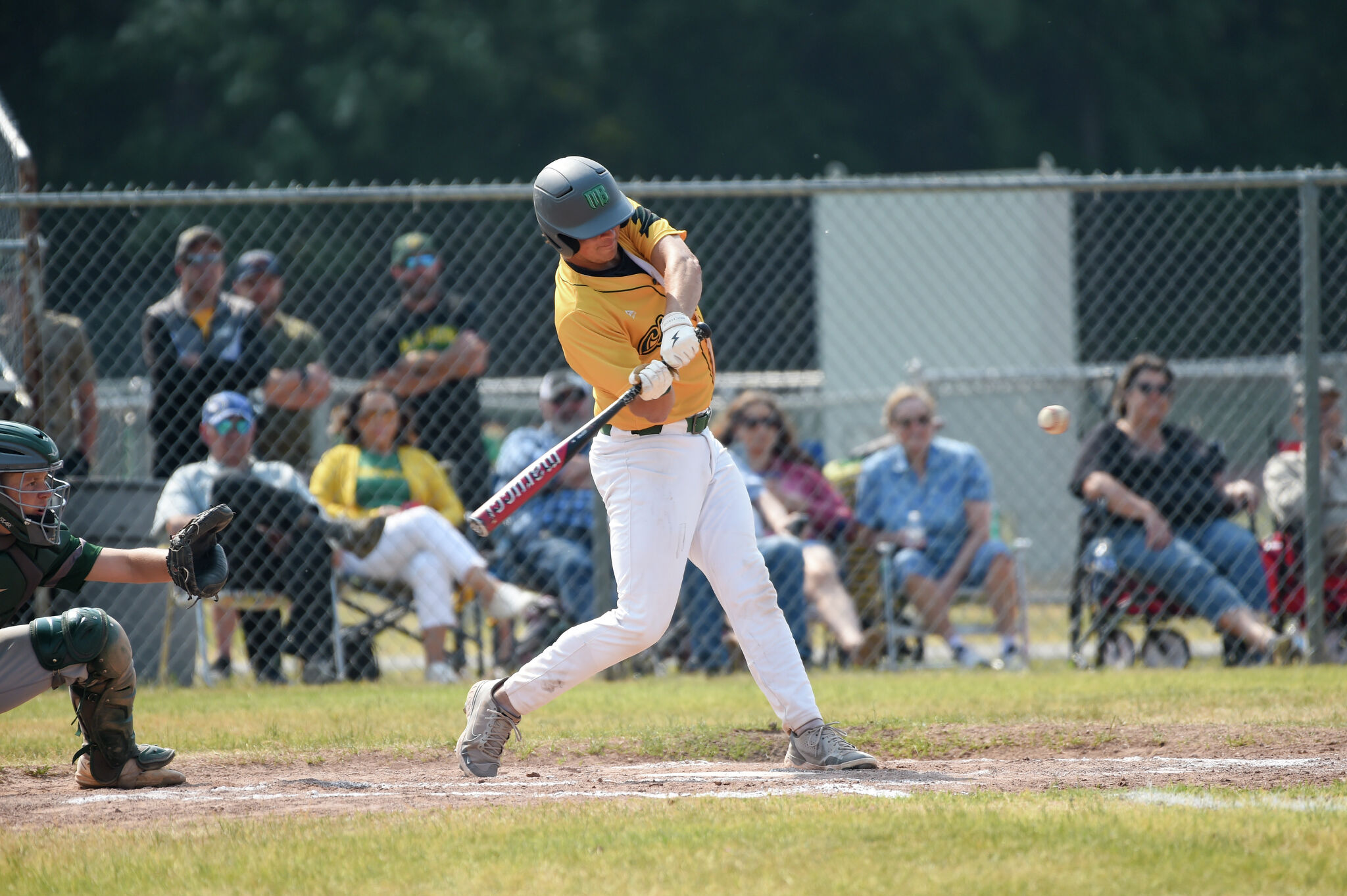 Midland Daily News prep baseball previews