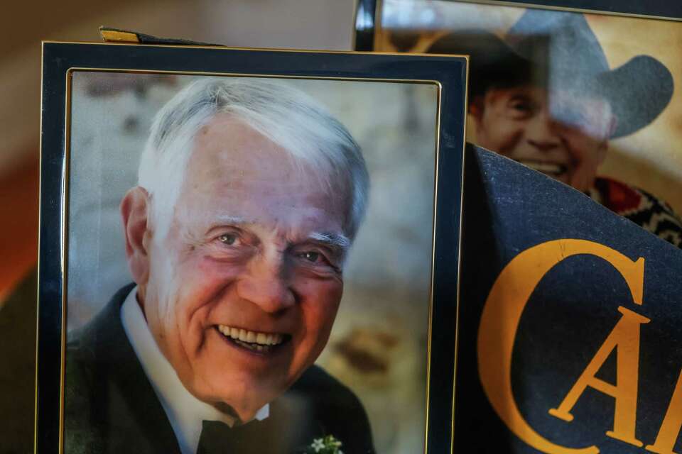 Joe Kapp, late Cal and NFL quarterback, had advanced CTE