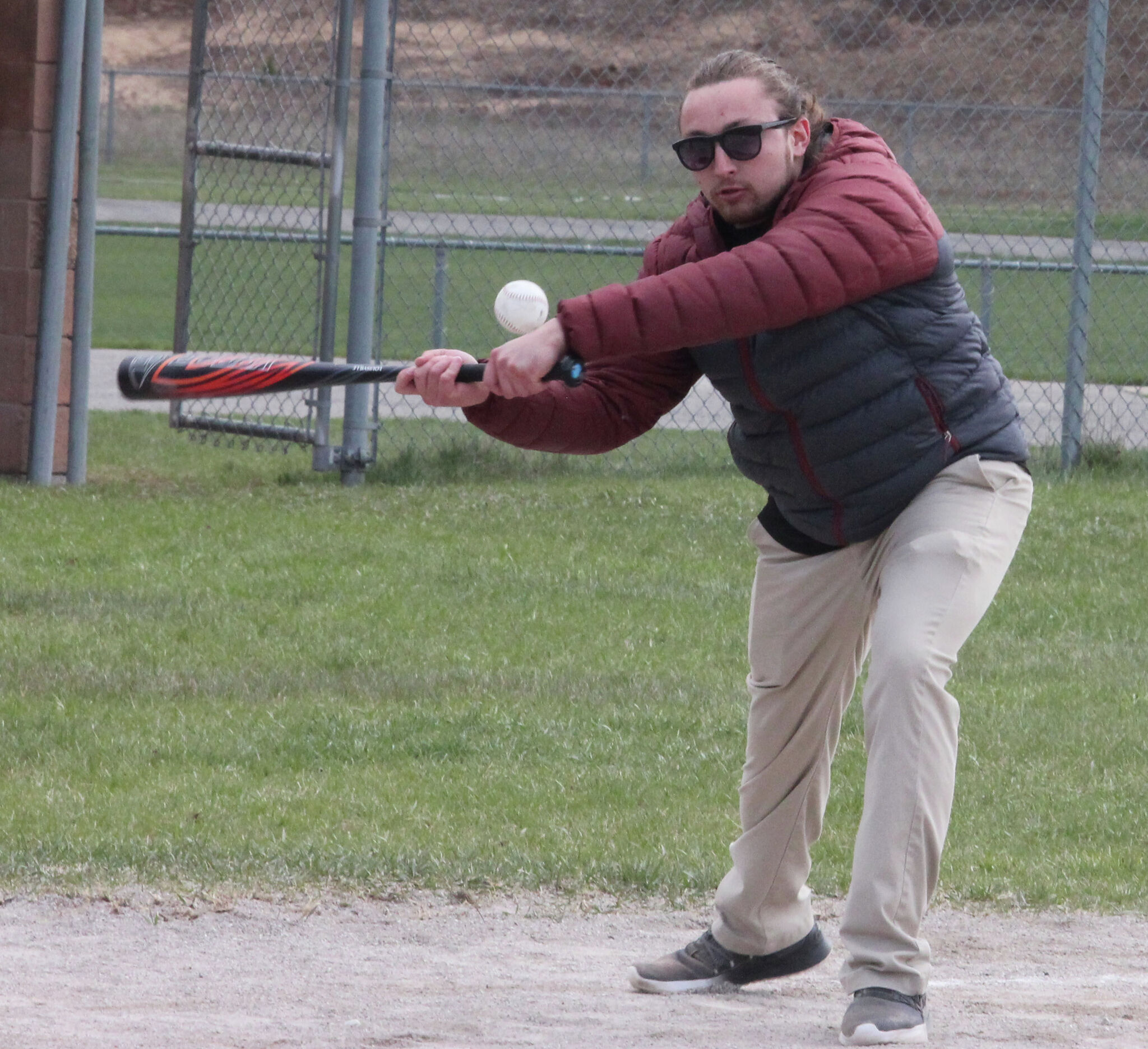 Baldwin baseball team opens season on Monday