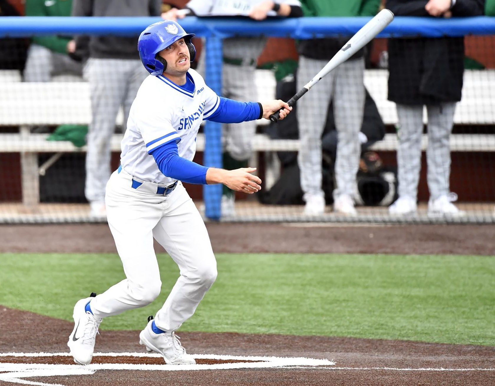 SLU Billikens knock off SIUE in 10 innings