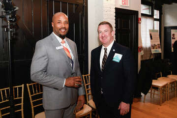 Capital District YMCA Presidents Award Celebration 2024