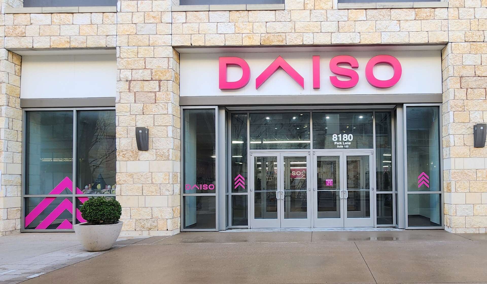 Daiso announces expansion into South Texas market