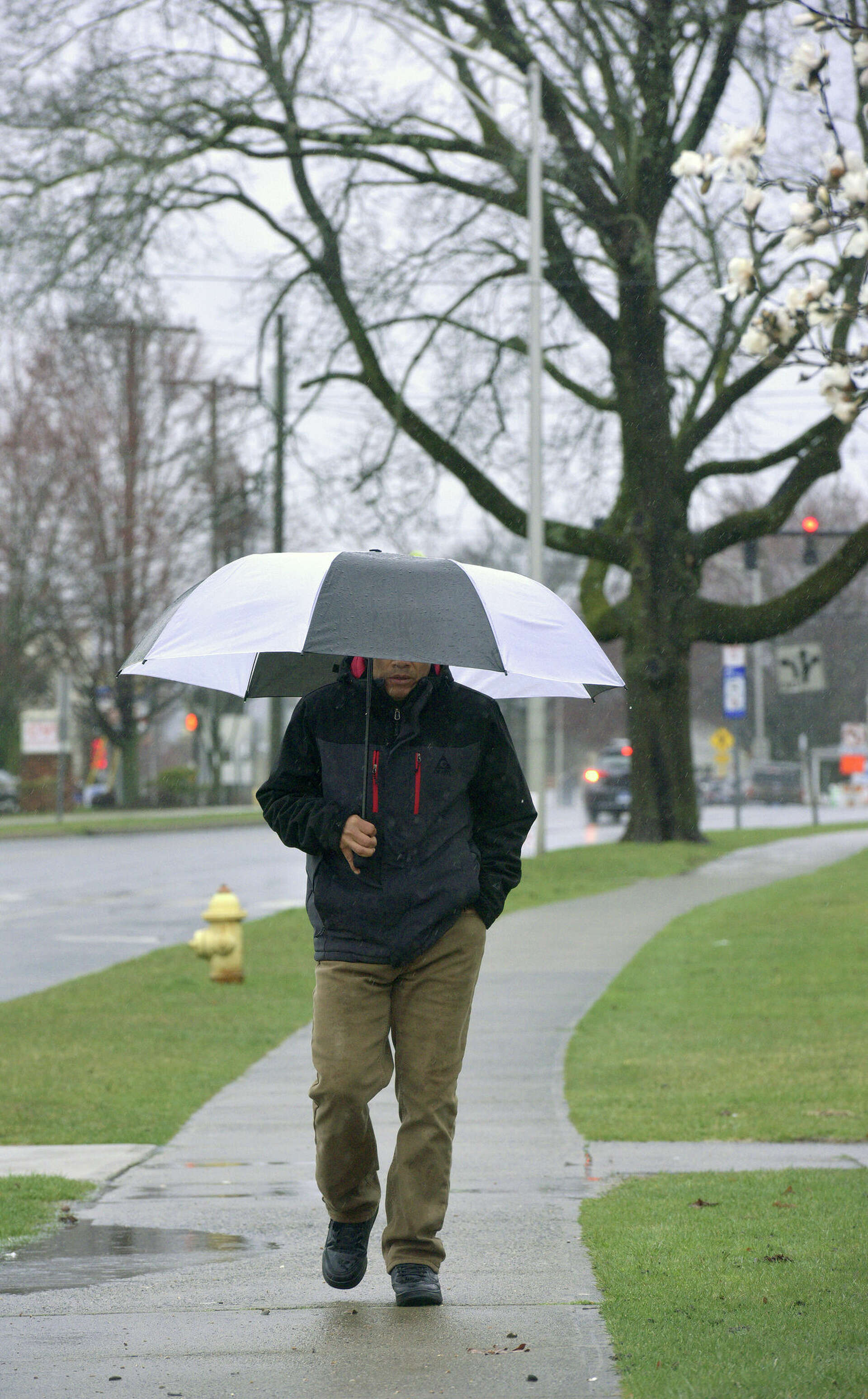 CT power outages rise as nor'easter brings heavy rain, 'damaging' wind