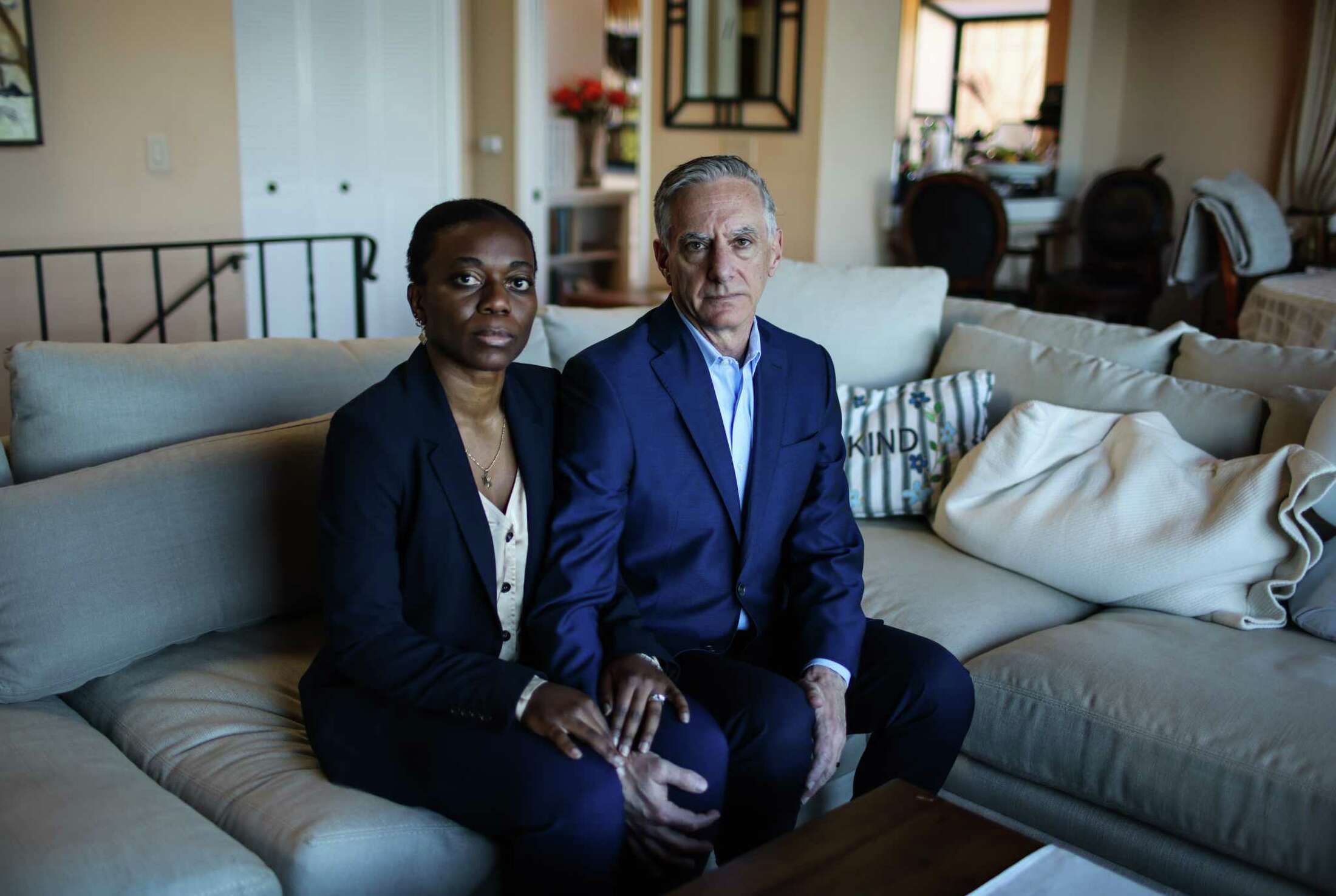 A Marin man had a grand mal seizure. Police tased and arrested him