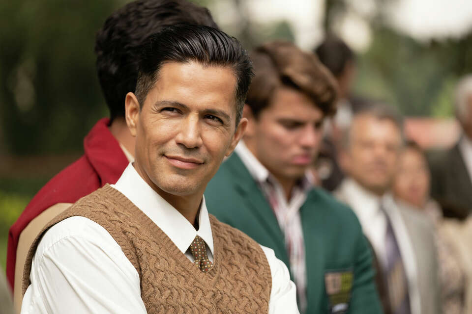 'The Long Game' celebrates Mexican American teens who won championship